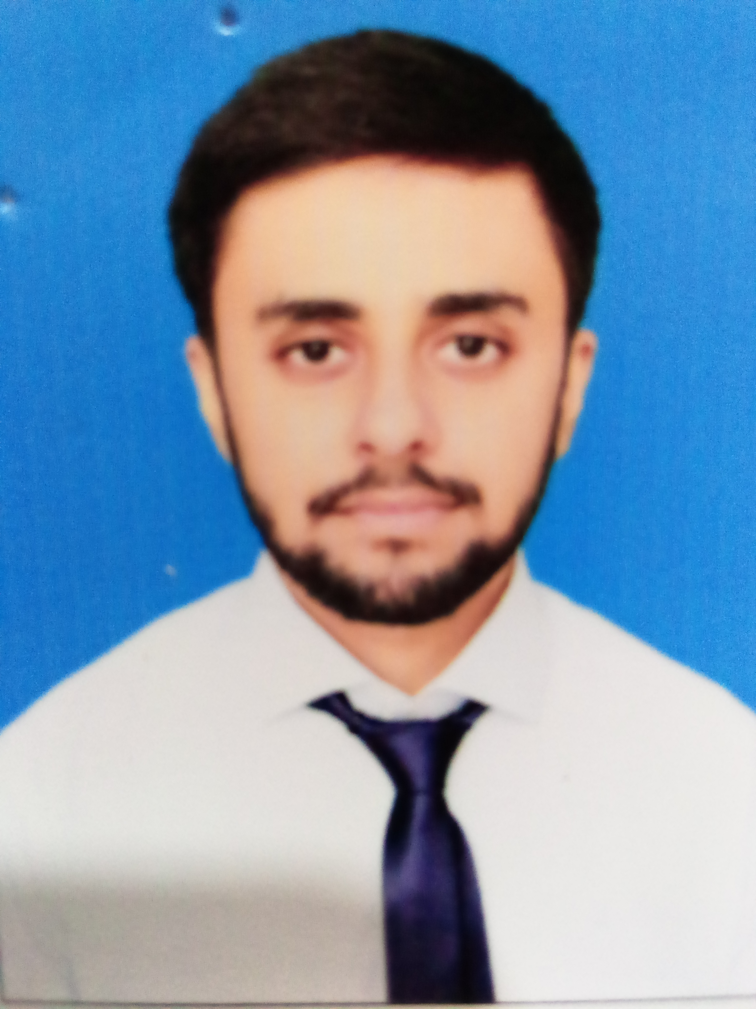 Human Centered Robotics Lab | KICS UET Lahore